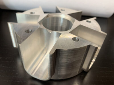 AP Precision Machine, Inc.